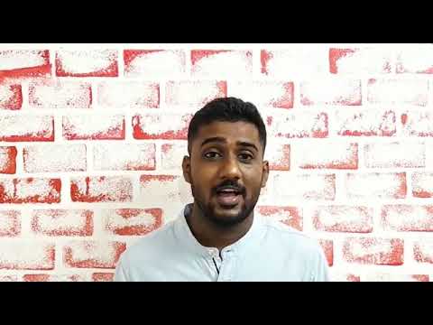 Student Review (Jibin James) | IELTS SCORE | MARVELS IELTS & GRE PREP ...