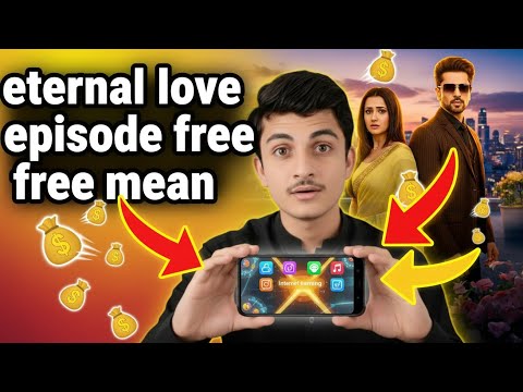 Eternal love episode 1 free mean 
