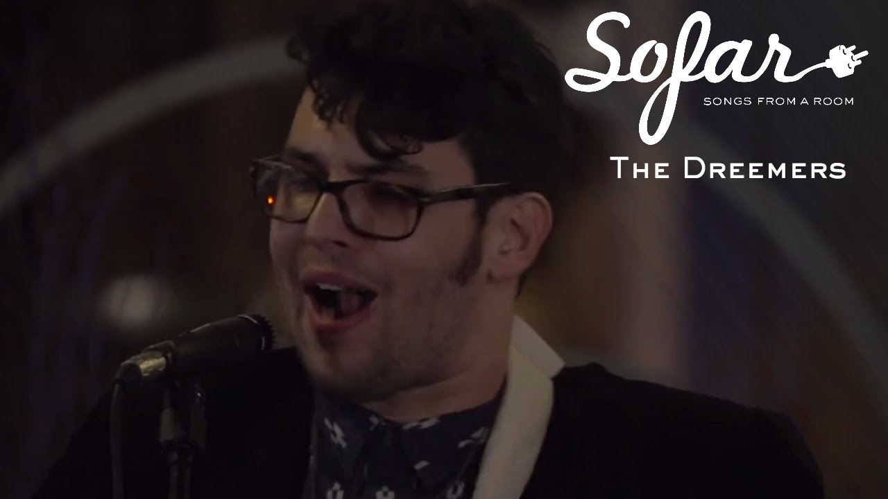 The Dreemers - No Friends | Sofar Akron - YouTube