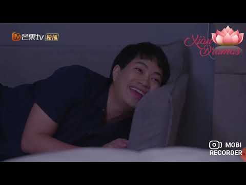 boss And me. episodio 14
