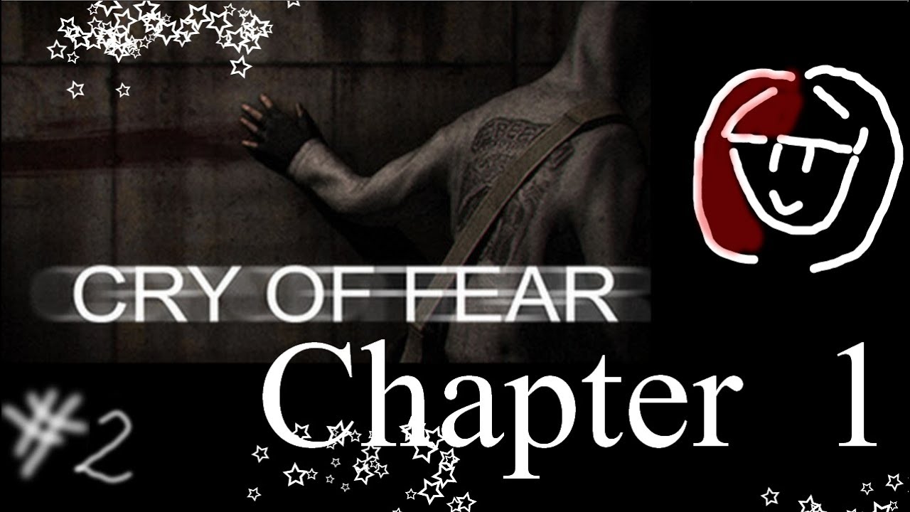Gramy w Cry Of Fear chapter 1 cz.2 /w. developer commentary - YouTube