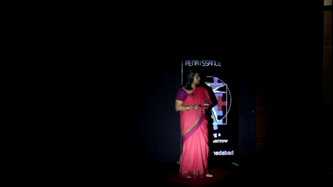 Accountability can be liberating | Suma Ravi | TEDxIIMAhmedabad - YouTube