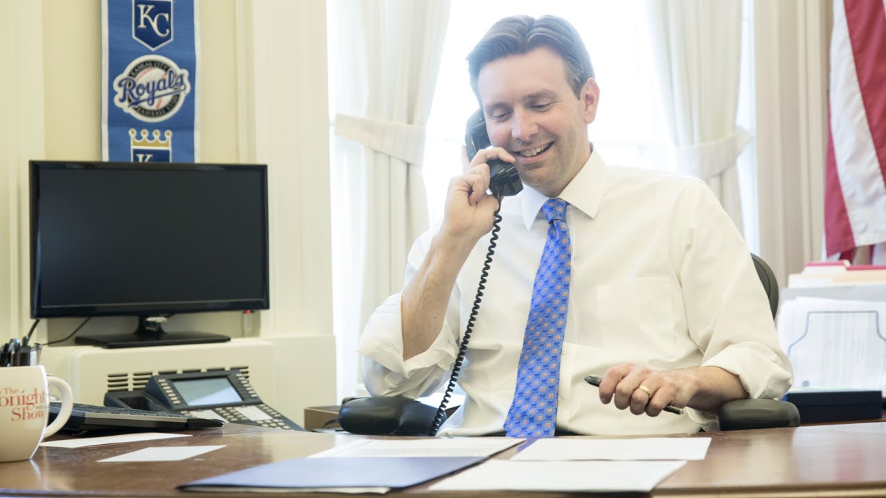 Josh Earnest New Press Secretary Business Insider