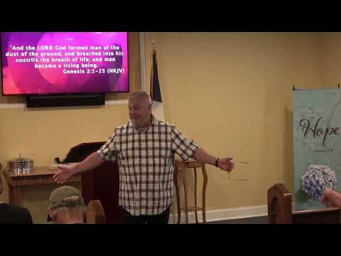 How To Train Your Spirit Part 3 | The Threefold Nature of Man - YouTube