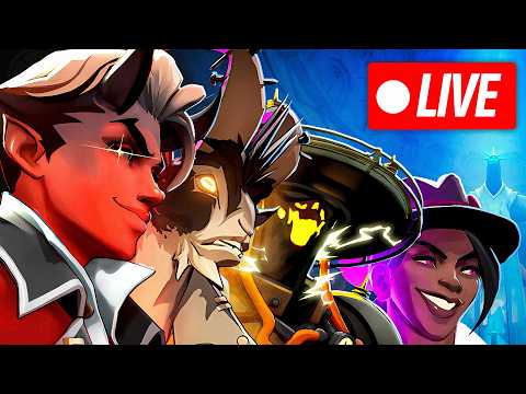 MAJOR PATCH WEEK / Getting Eternus Before New Heroes