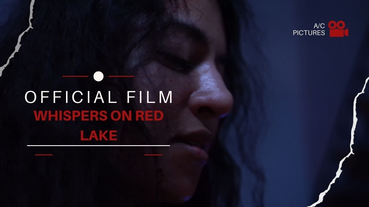 Whispers on Red Lake - YouTube