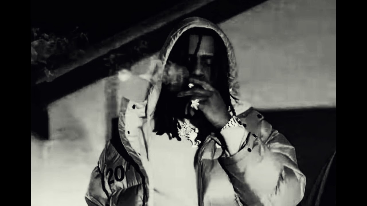 Chief Keef x Tadoe x Ballout Type Beat "Smoke With Me" | Chicago Drill ...