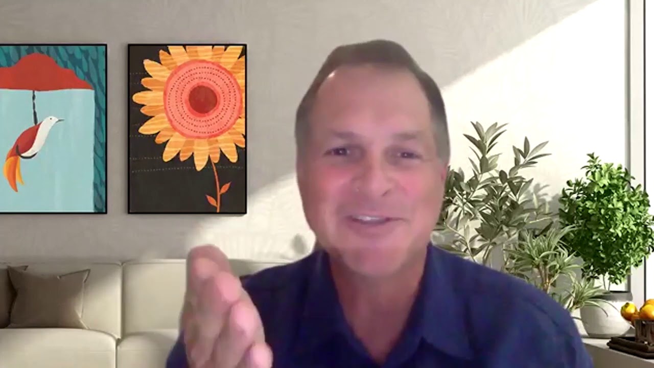 HCM Cloud Summit: Conversation with PeopleSoft Customer, Scott Wardlow ...