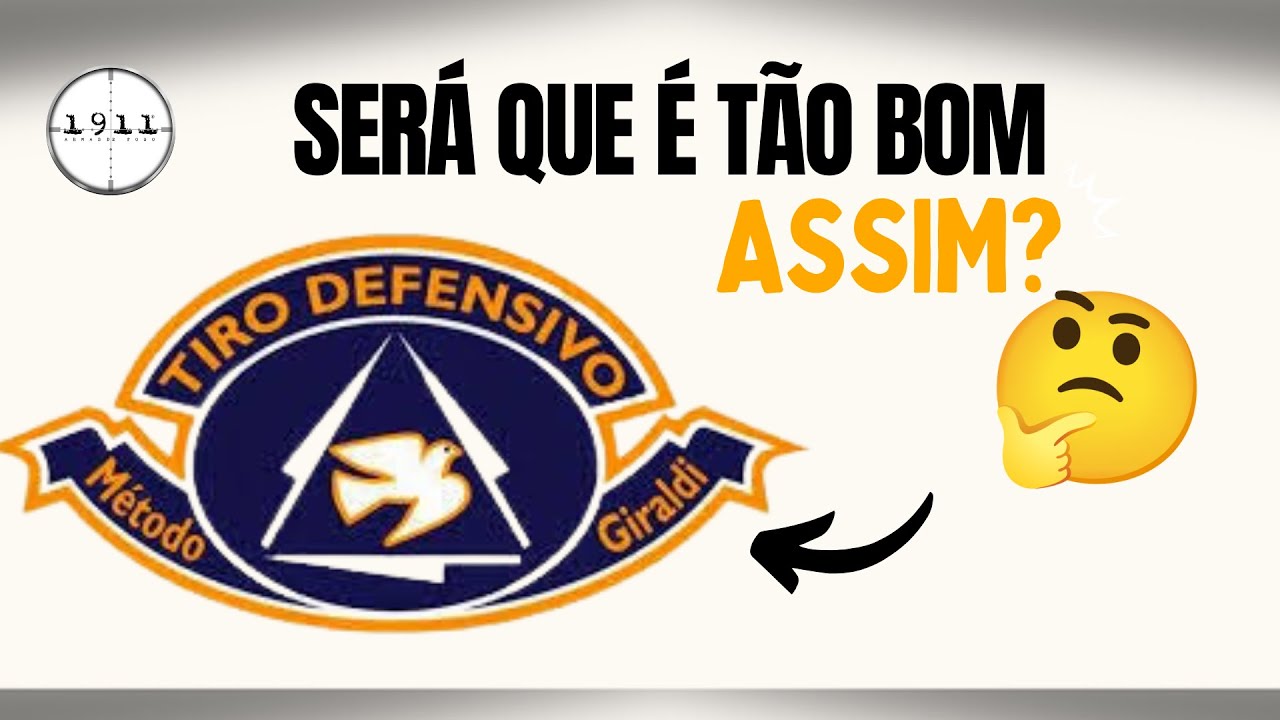 Método Giraldi será que funciona? - YouTube