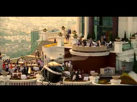 Kac Vegas w Bangkoku (Hangover 2 ) - TV spot - Elevator - YouTube