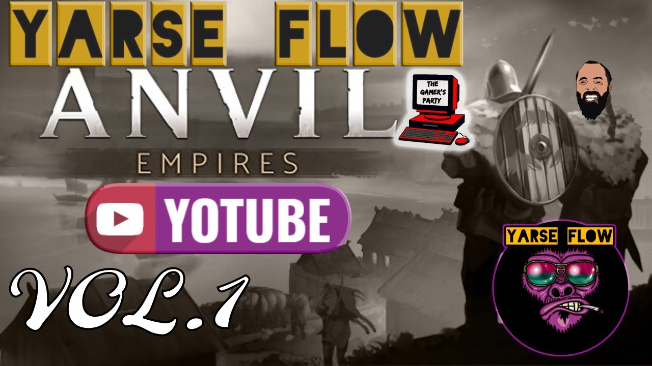 🔴 [ESP]| 𝗔𝗻𝘃𝗶𝗹 𝗘𝗺𝗽𝗶𝗿𝗲𝘀 | 𝓟𝓻𝓮-𝓪𝓵𝓯𝓪 | 𝕐𝕒𝕣𝕤𝕖 𝐀𝐯𝐞𝐧𝐭𝐮𝐫𝐚𝐬 𝐂𝐚𝐩𝐢𝐭𝐮𝐥𝐨 𝟏 - YouTube