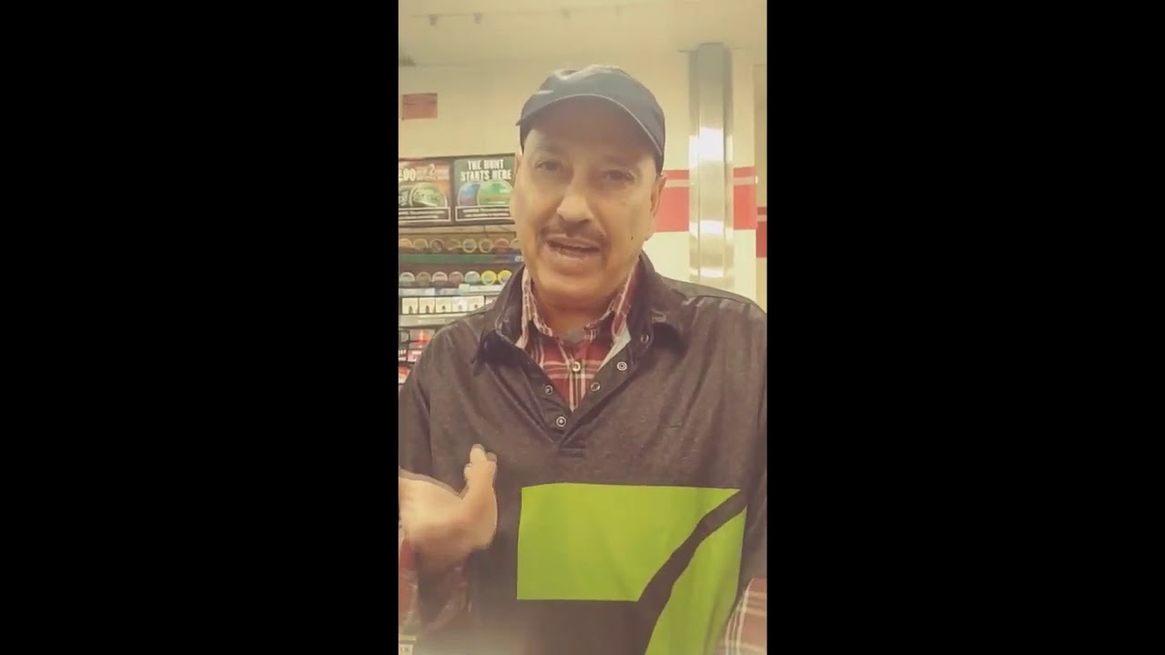 Bagelcel Manlet Seethes @ 7 11 Currycels For Heightmogging Him - YouTube