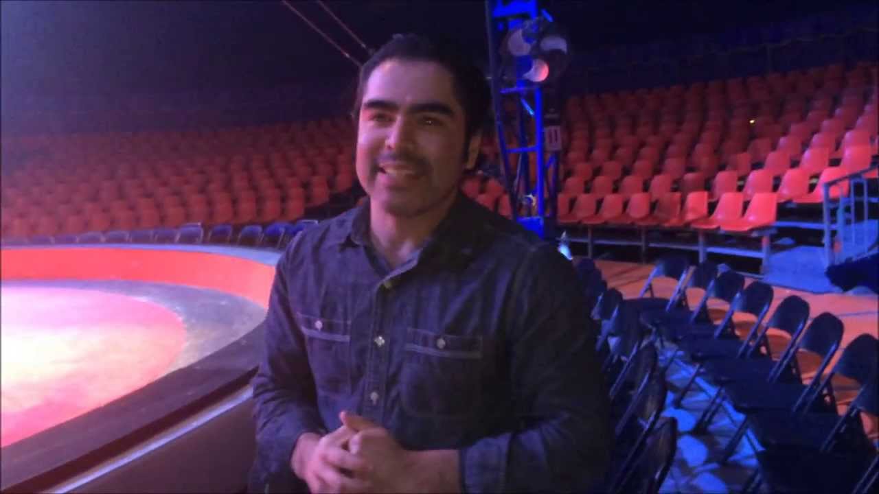 Circo Hermanos Vazquez en gira en USA! Mexican circus on USA tour ...