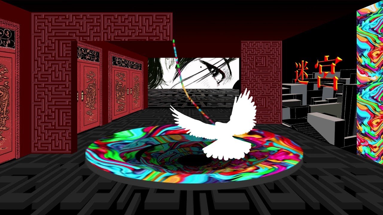 Safeplanet - สิ่งที่เธอฝากไว้ ( The Maze ) Chords - Chordify