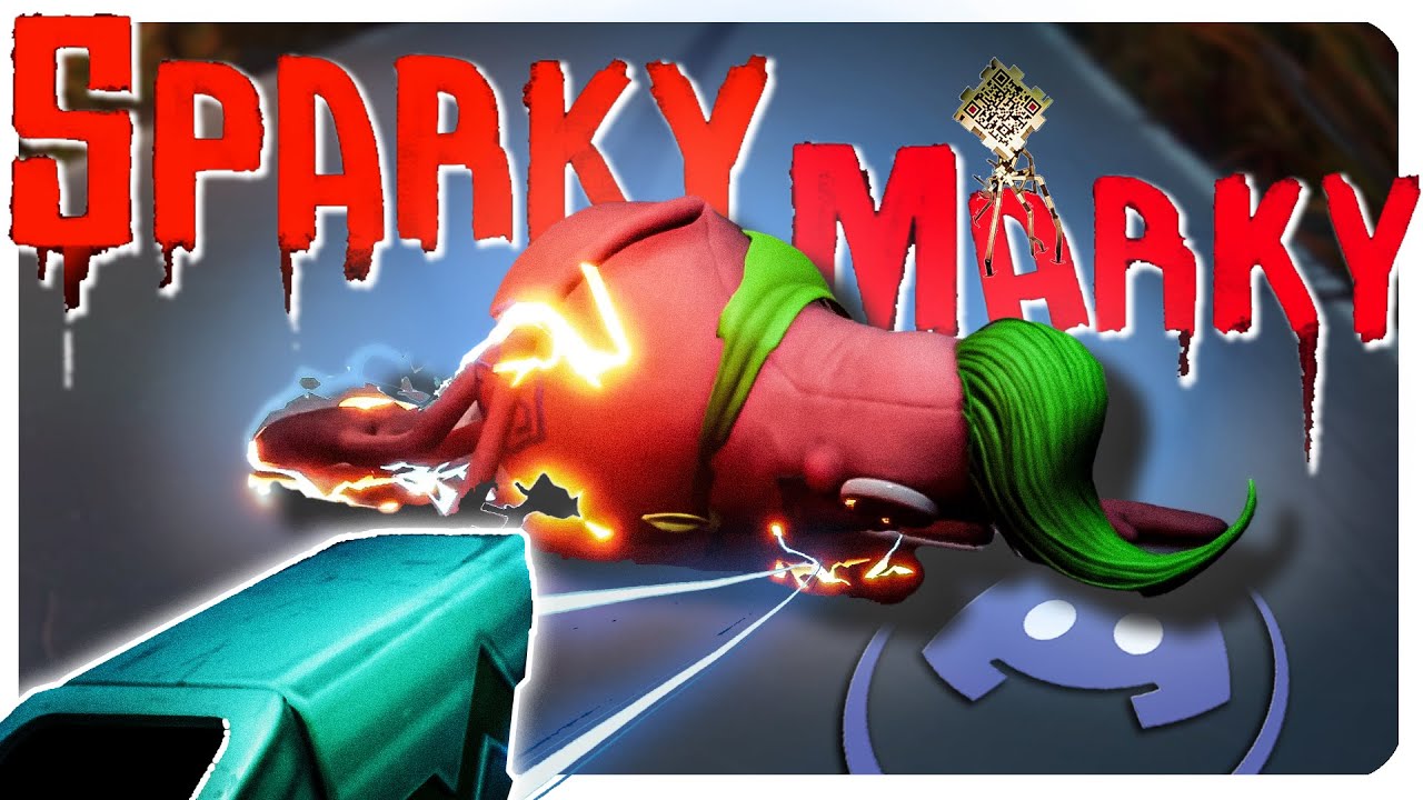Discord, as a game mechanic? | Sparky Marky | Synopsis - YouTube