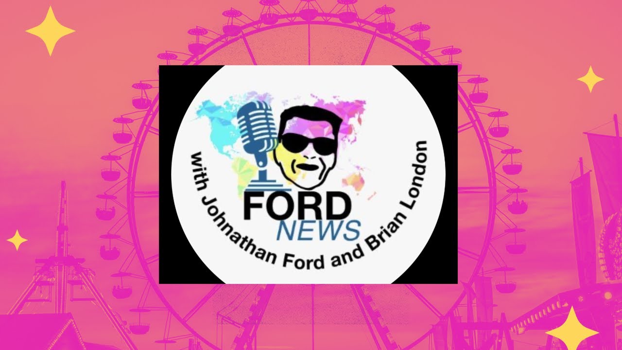 Florida Democrat Whitney Fox Joins Ford News - YouTube