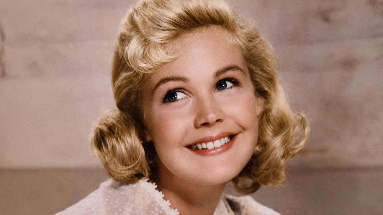 Sandra Dee Lived A Double Life For 30 Years, And No One Knew—Until Now ...