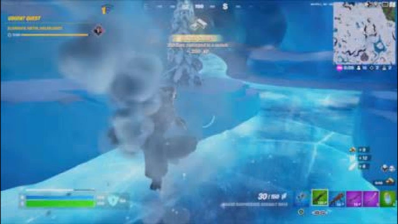 Fortnite BIG WOMP!!!😩 - YouTube