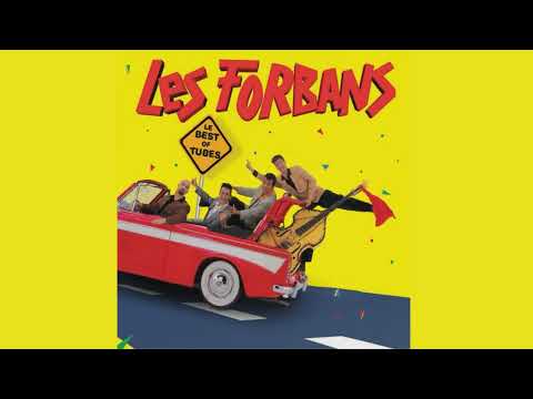 Les forbans - Chante (Visualizer Officiel)