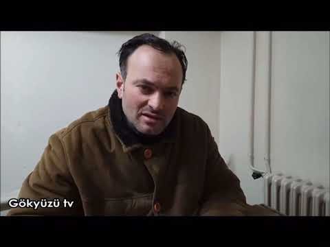 Hz. Mehdi İle Röportaj (1. Bölüm)