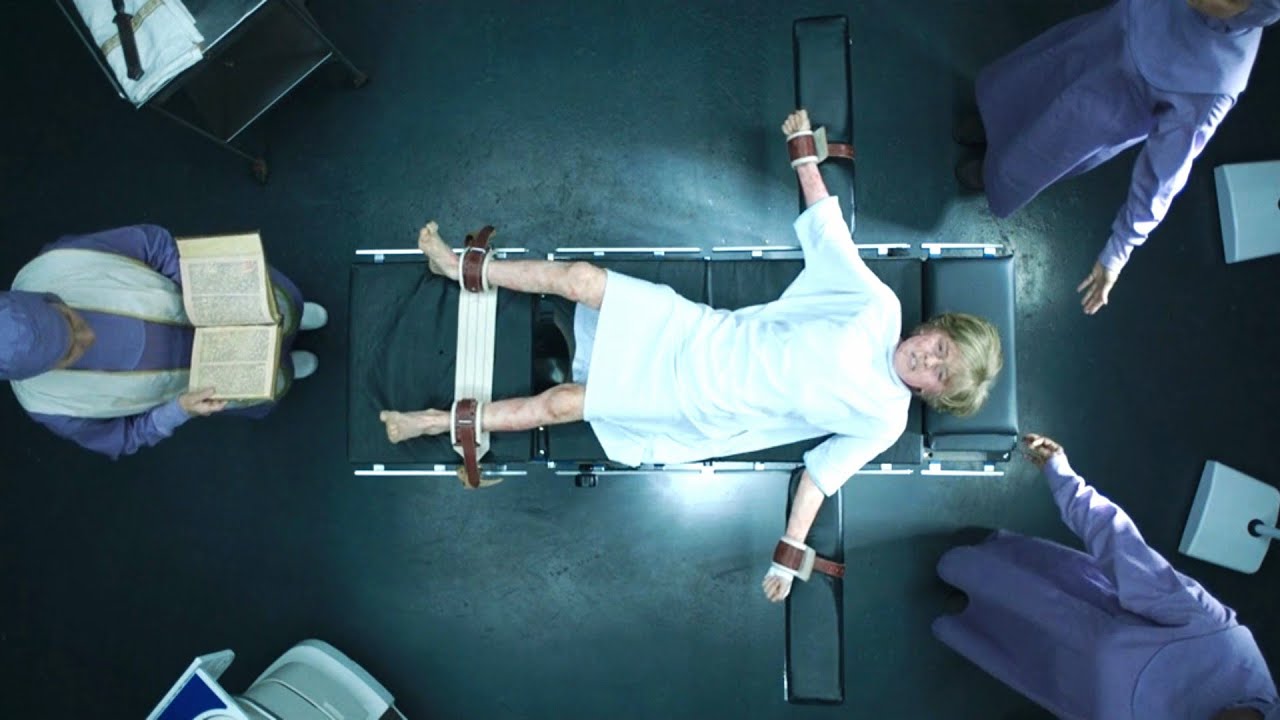 Eli (2019) Film Explained in Malayalam @CelebritiesChoice. - YouTube