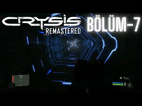 Çekirdek (Crysis Remastered)