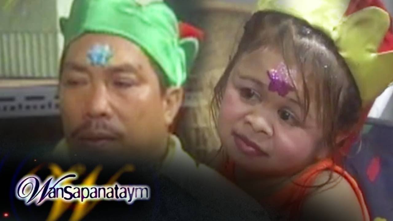 Wansapanataym: Si Buko at Si Pandan feat. Dagul/ Mahal (Full Episode ...