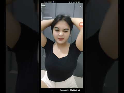 mbak oppo montok