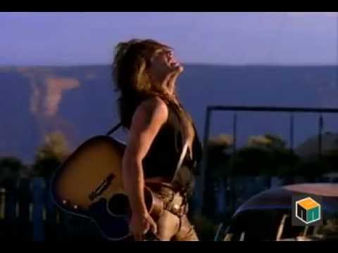 Bon Jovi   Blaze of Glory