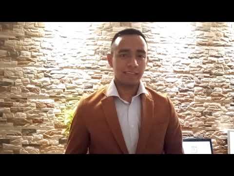 RANIOT capital semilla - YouTube
