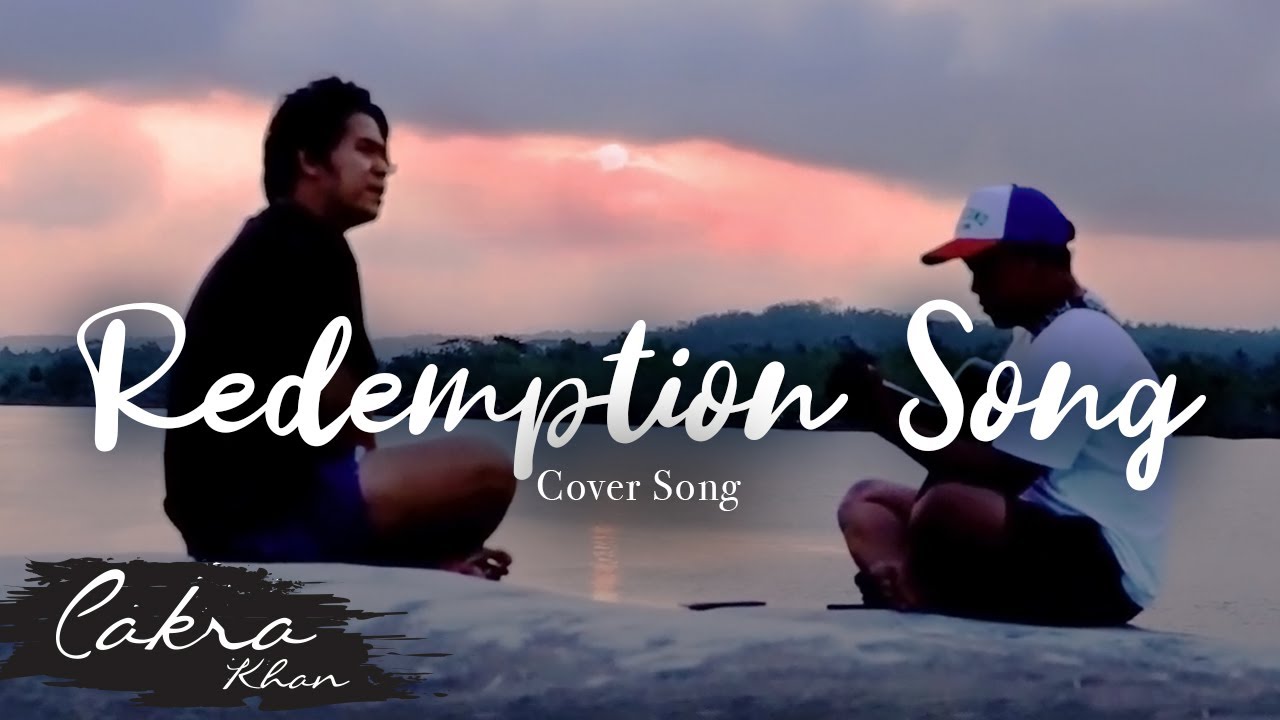 Bob Marley - Redemption song (cover live by the sunset) - YouTube