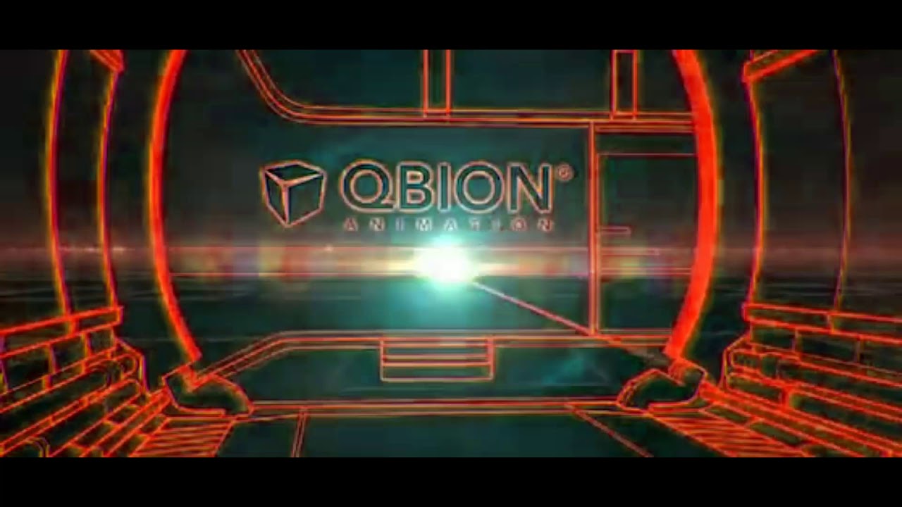20th Century Fox Spoof By QBION In IDFB Electronic Sounds - YouTube