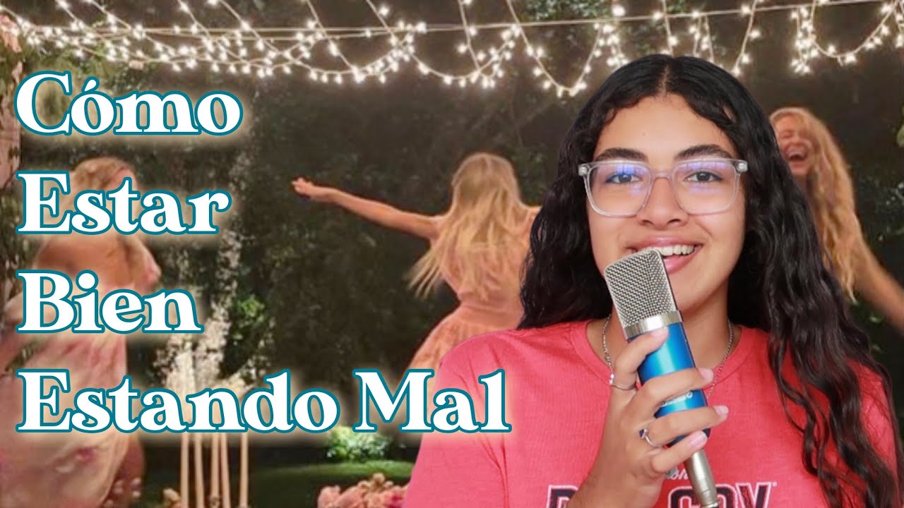 Cómo Estar Bien Estando Mal | EP. 06 - YouTube