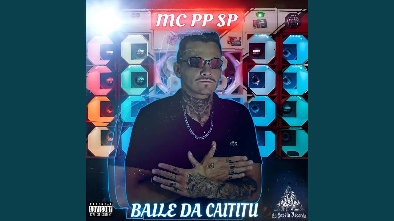 Baile da Caititu - YouTube