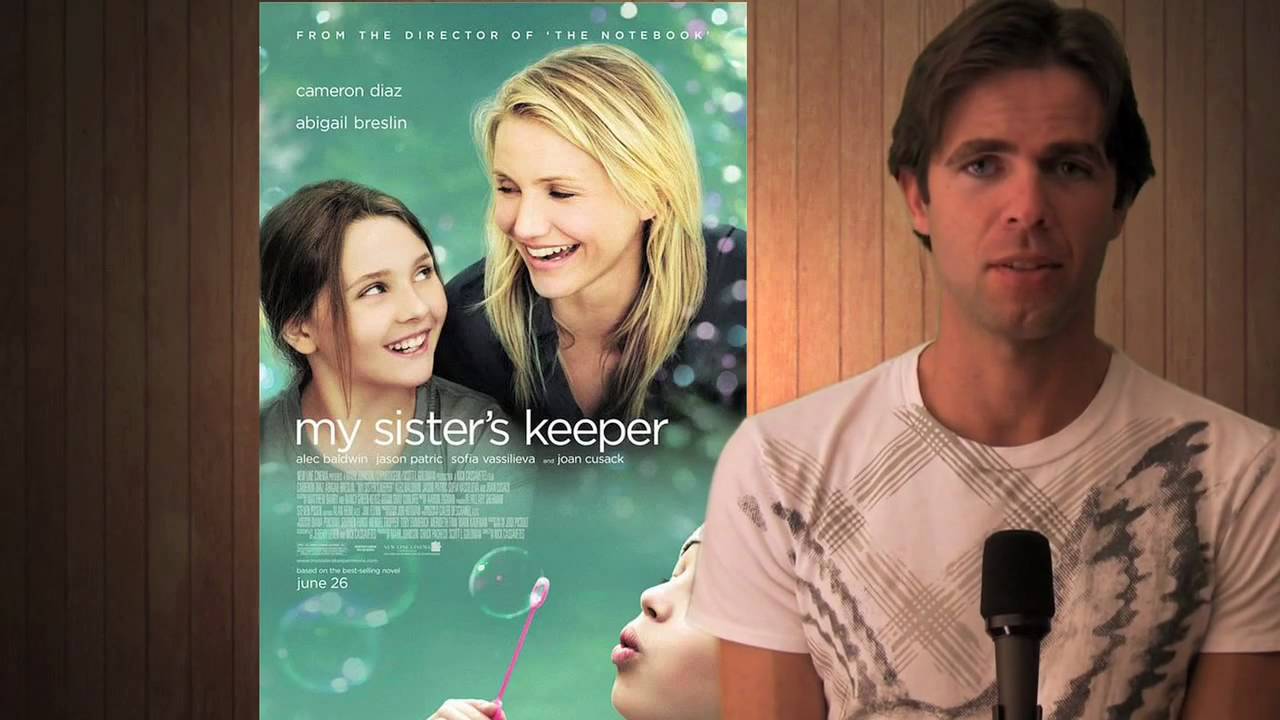 My Sister's Keeper Review - YouTube