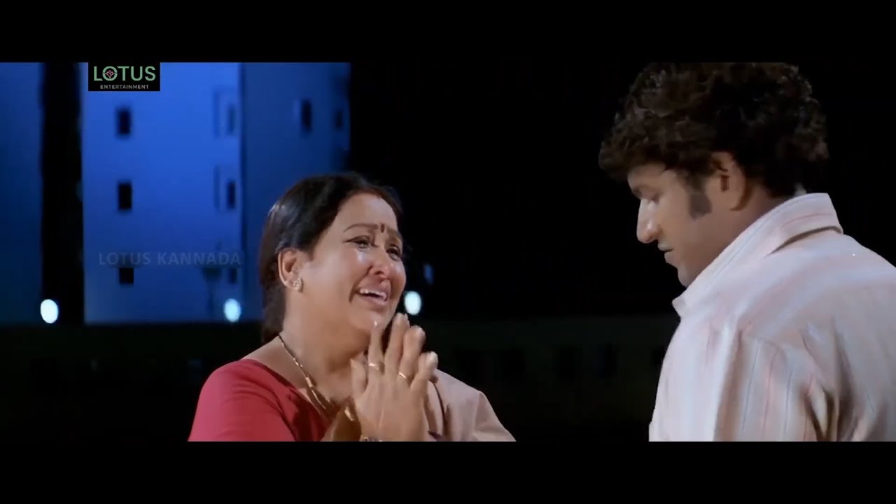 Mother Gets Emotional on Puneeth Rajkumar's Divorce - Milana Kannada ...