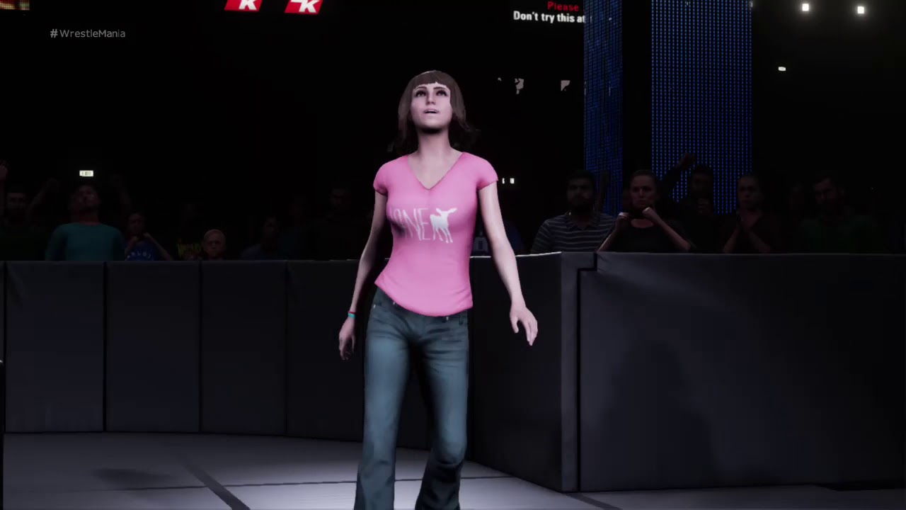 Women's Match Part 1 - YouTube