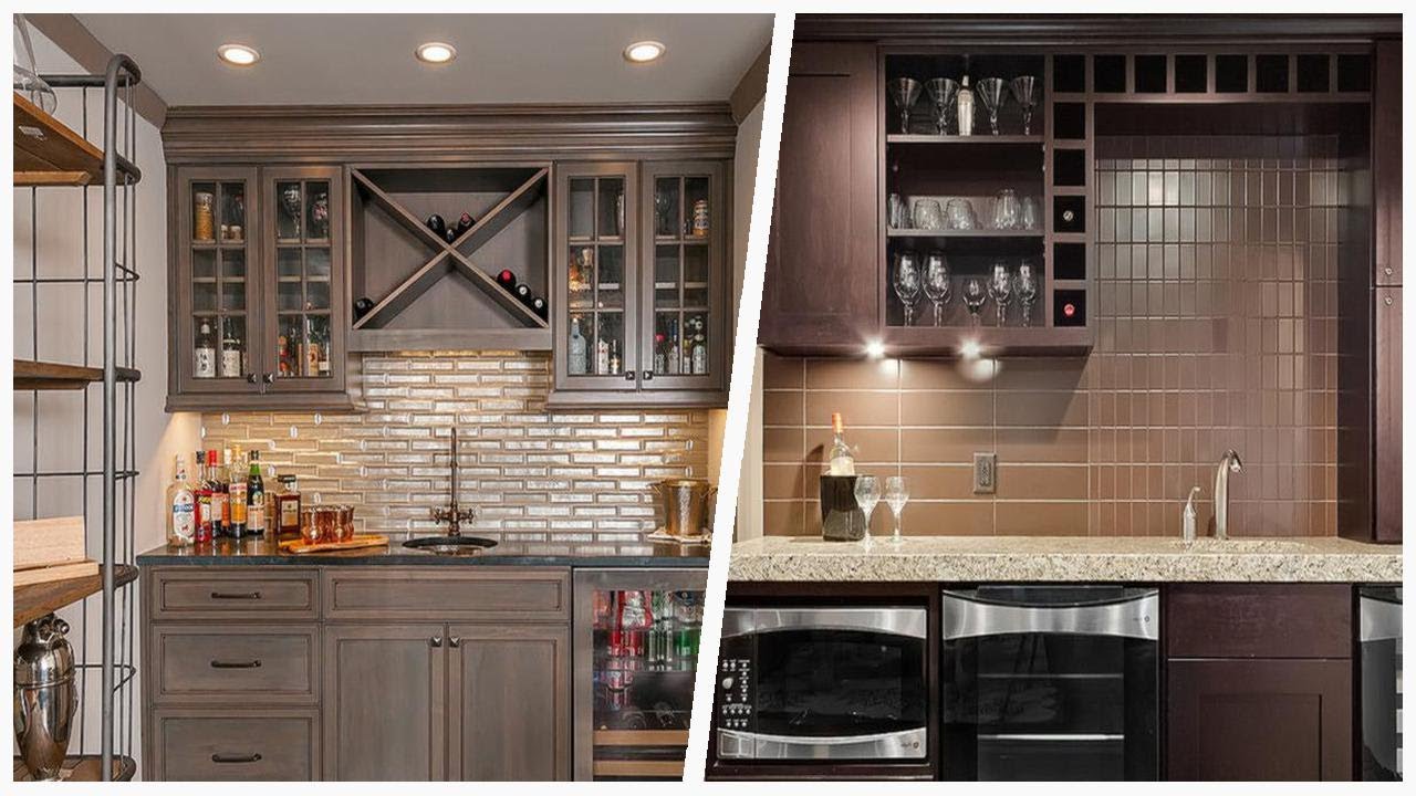 Mastering Small Space Bar Design: 7 Tips for Success | Designer CheatSheet