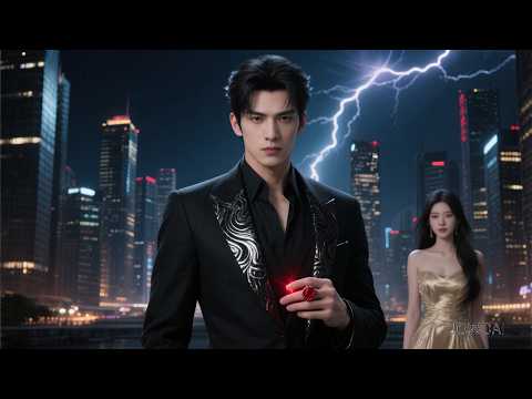 Dilenci Tek İğneyle Patronu Diriltti, Sihirli Gözlükle Gizli Gücünü Açığa Çıkardı!