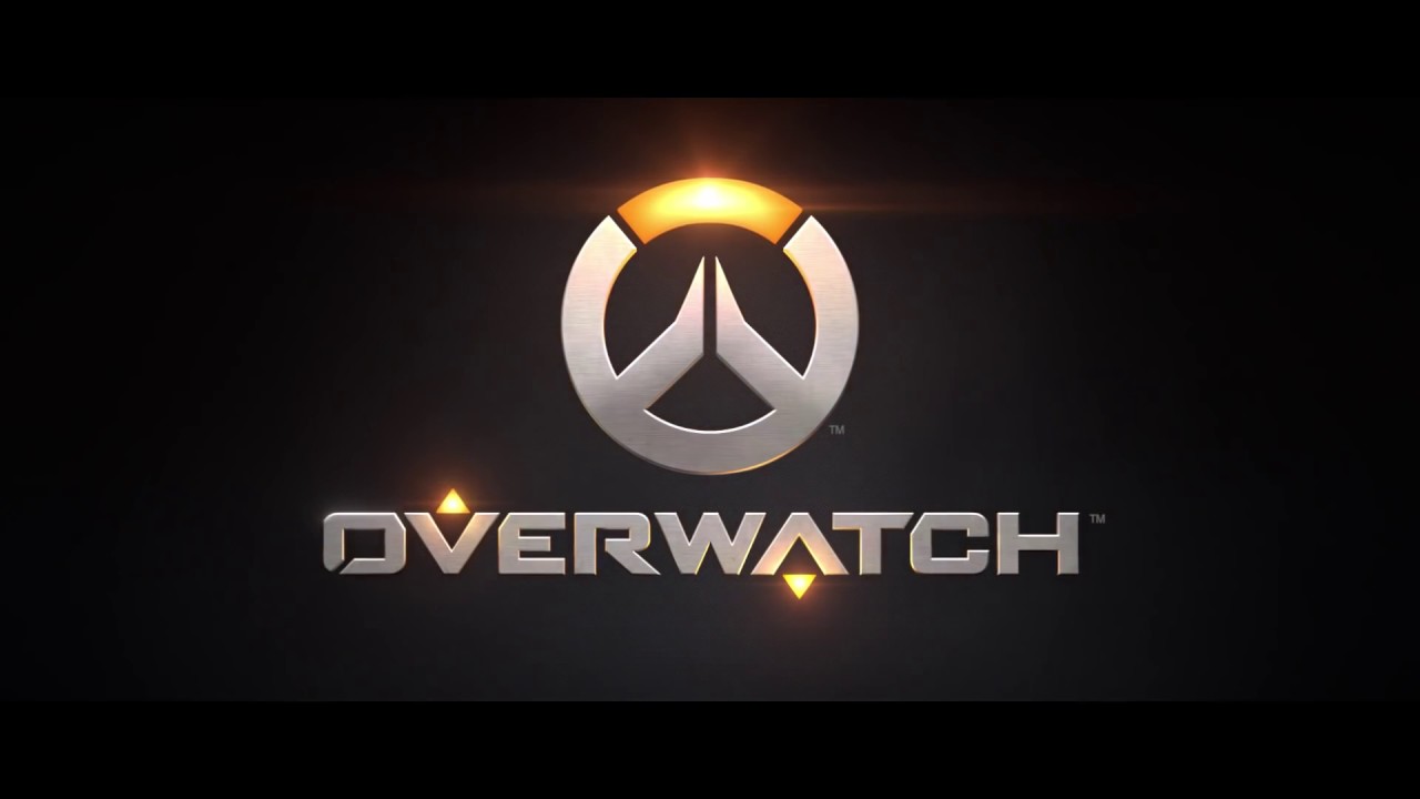 OVERWATCH Sombra Origin Story Cinematic Trailer PS4 XBOX ONE PC - YouTube