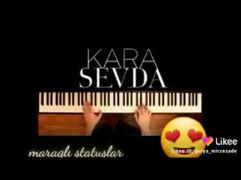 Kara sevda soundtrack
