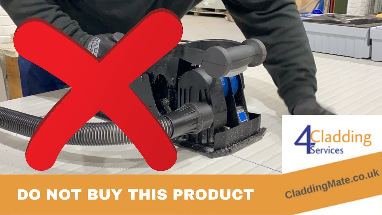 Why you SHOULDN'T buy the TRUMPF TPC165 Panel Cutter l YouTube Short l ...