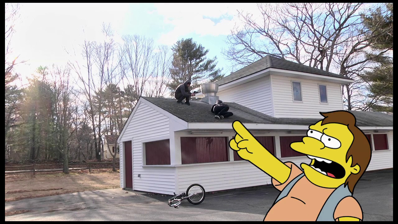 simpsons DOH commercial - YouTube