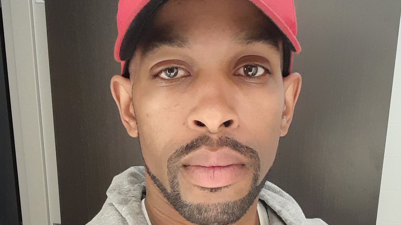 On the job with Tony Harvin - 14hr shift - Trucking #1 - YouTube