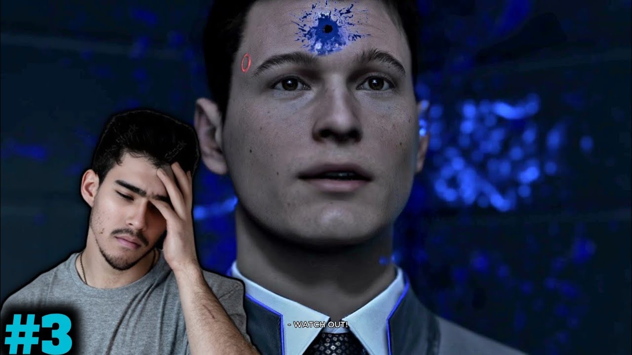 Deviant vs. Conor: The Headshot That Changed Everything | Detroit ...