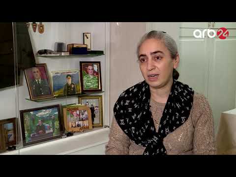 ŞƏHİD QƏRİB BAXŞƏLİYEV