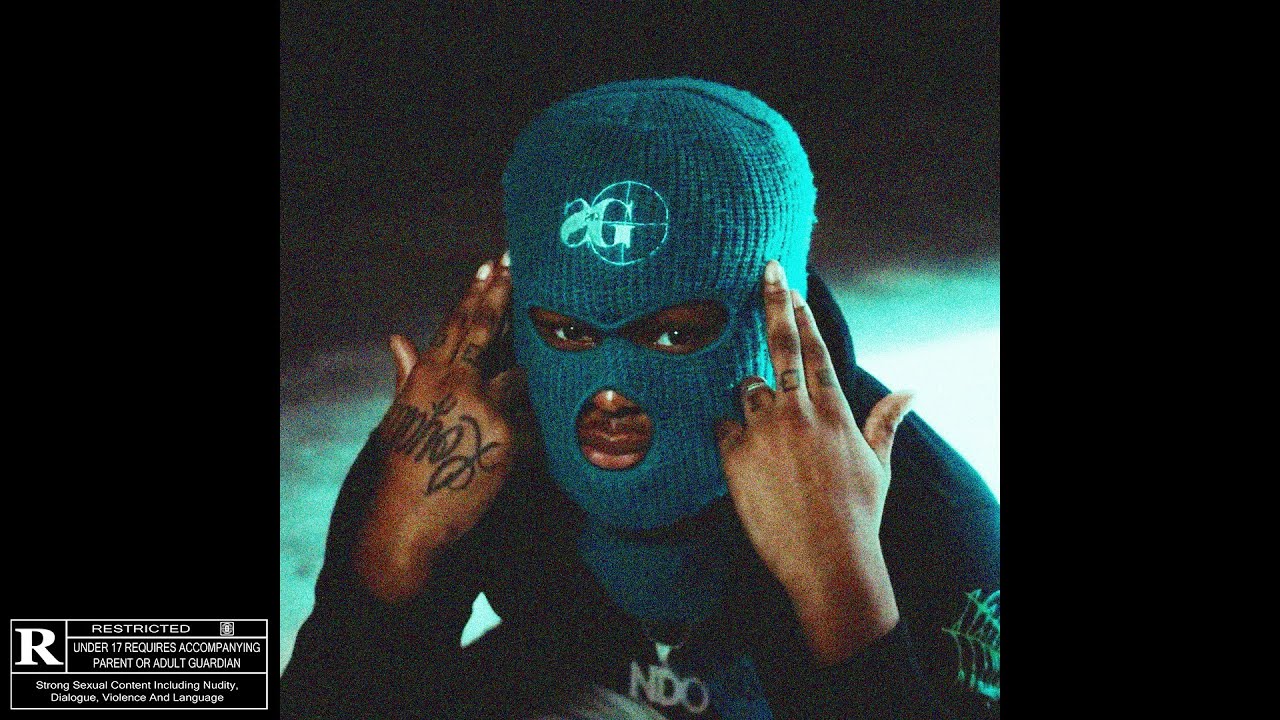 [FREE] JID x ASAP Rocky Type Beat 2023 ~ "COLD" // free hard trap beat ...