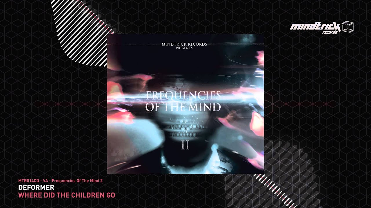 Deformer - Where Did the Children Go - YouTube