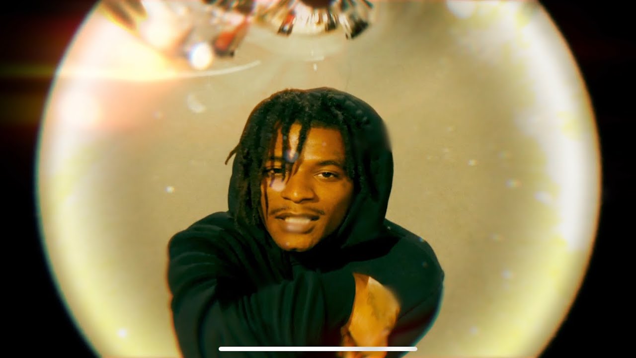 Lil Beezy - The Youngest Boss {Official Music Video} (prod. Adre) - YouTube