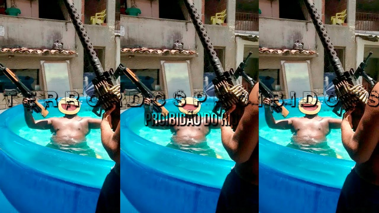 SEQUÊNCIA DOS FAIXA PRETA DO CV [ DJ TREM BALA ] 2020 - YouTube